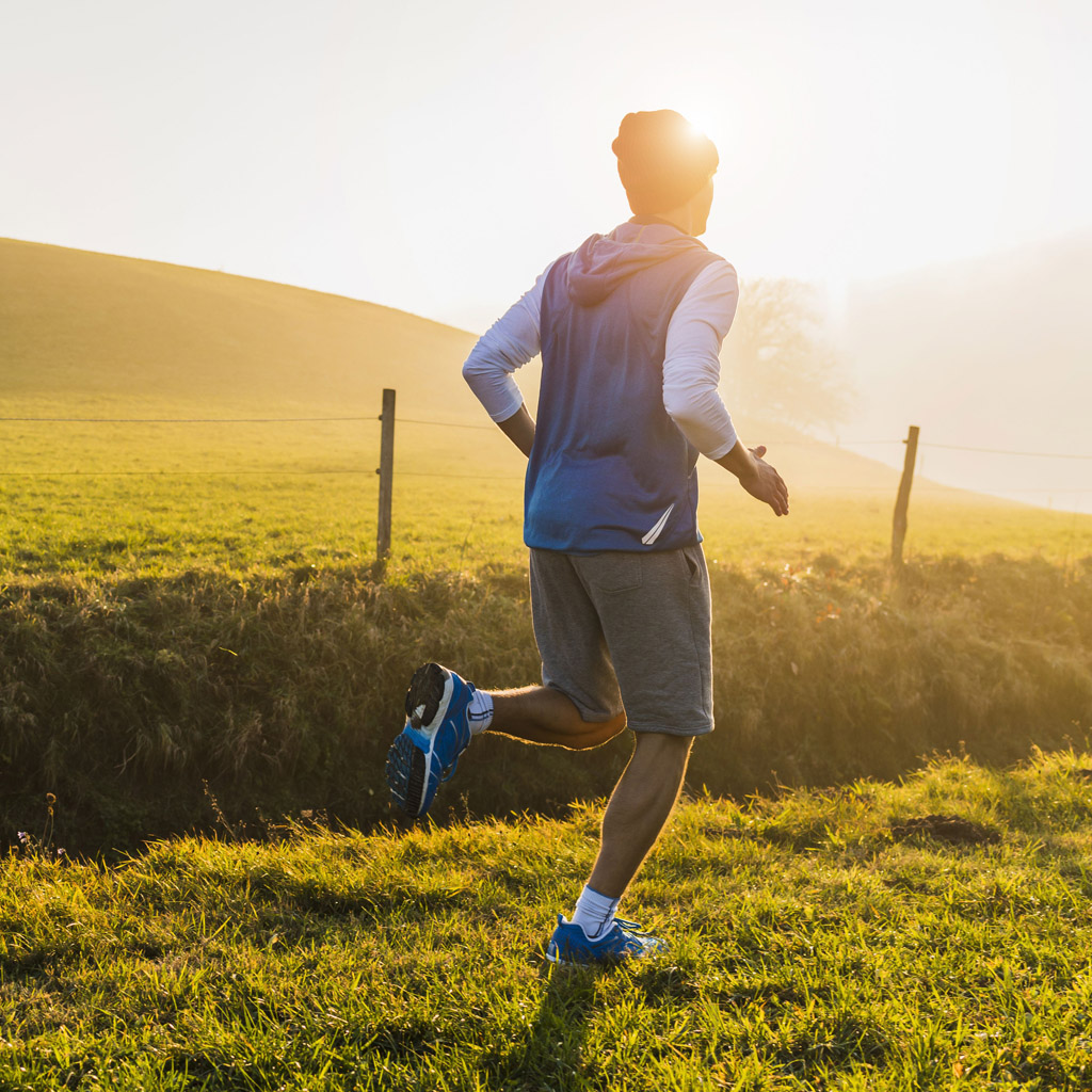 Exercise improves mood and motivation | OFM