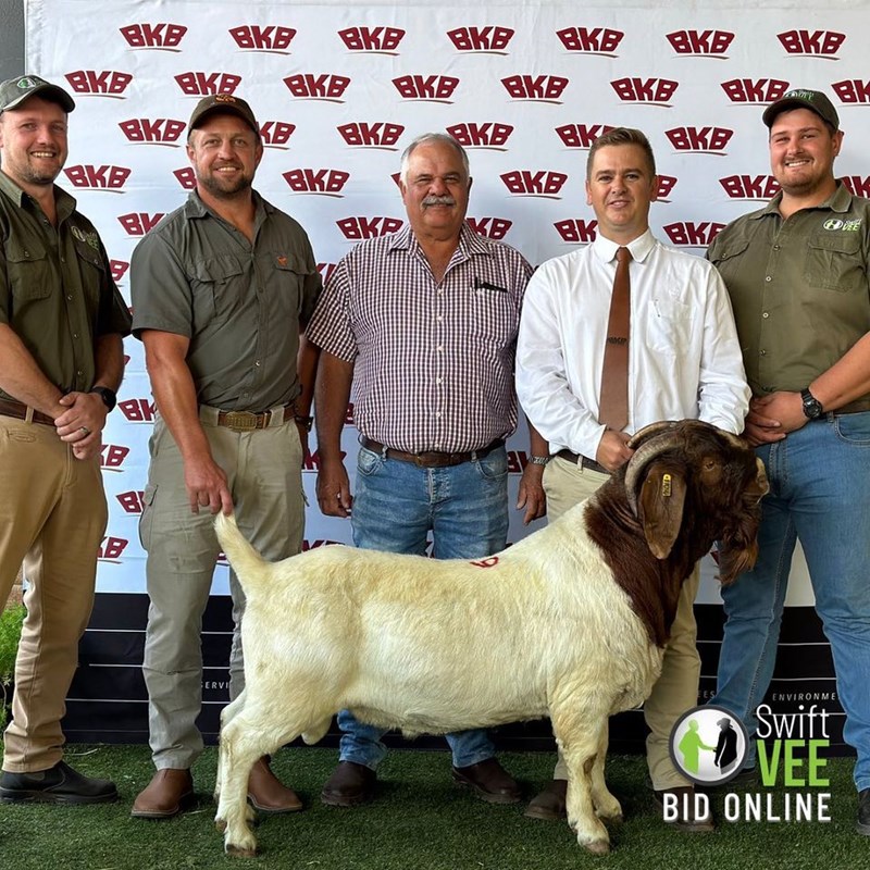 Bloemskou 2024 een van die bestes nóg – FOTOGALERY | OFM