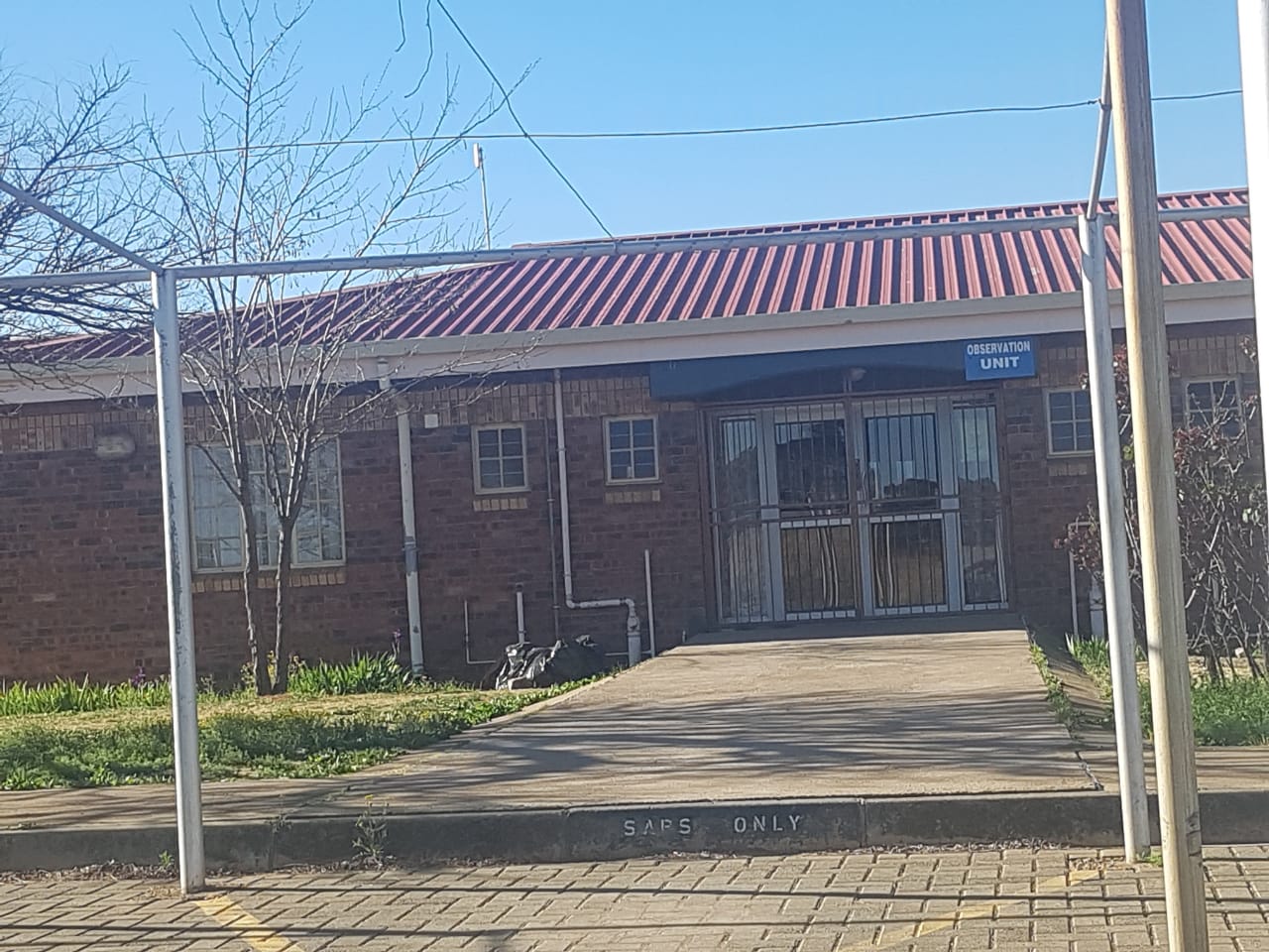 FS Psychiatric Complex without electricity issues this winter | OFM