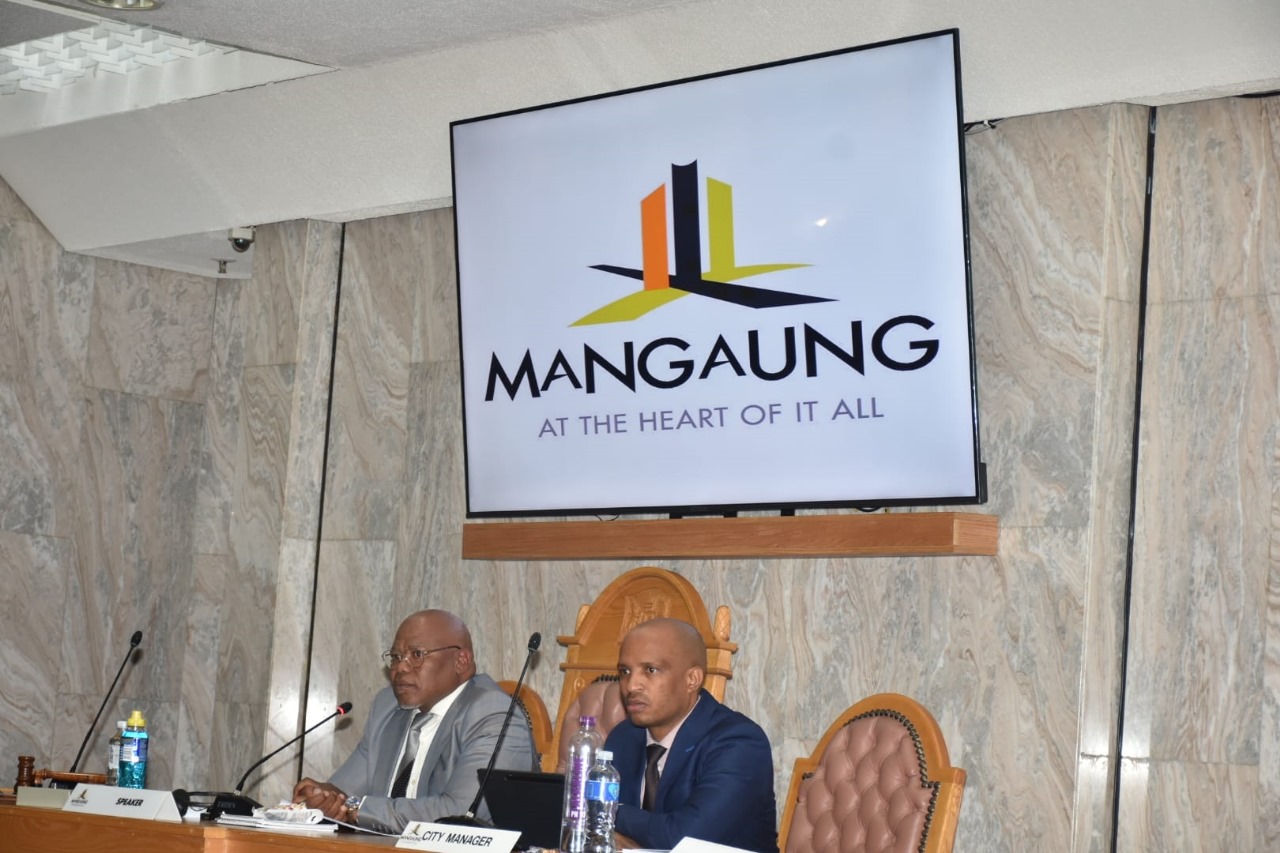 Mangaung lost millions to Treasury again | OFM