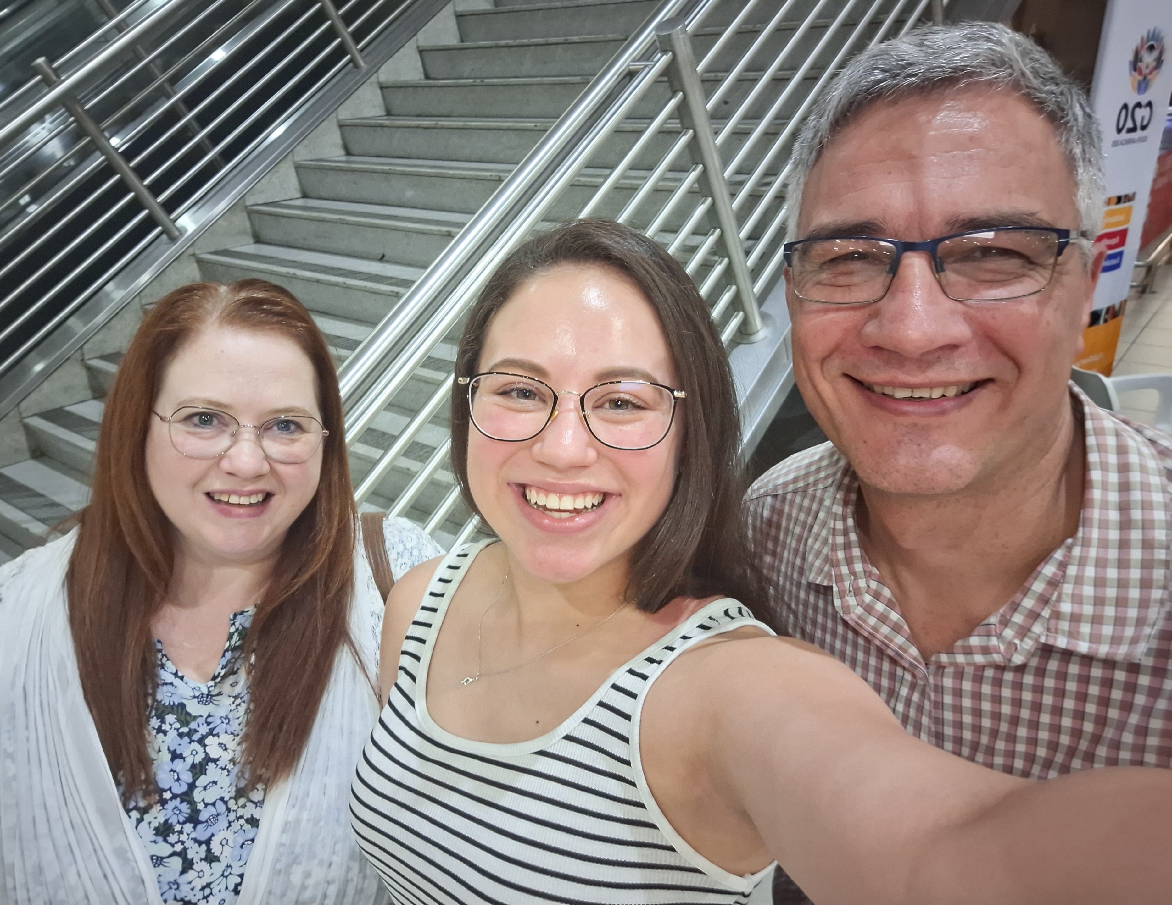 Oorbruggingsjaar gee oud-Tralie rigting oor toekoms | OFM