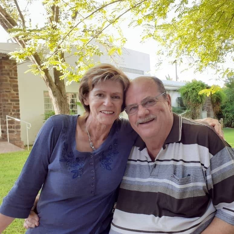 Gewese dokter van Springbok sterf in Namibië | OFM