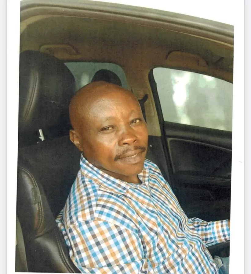 Valke soek na man wat vrou uit R2 miljoen kul | OFM