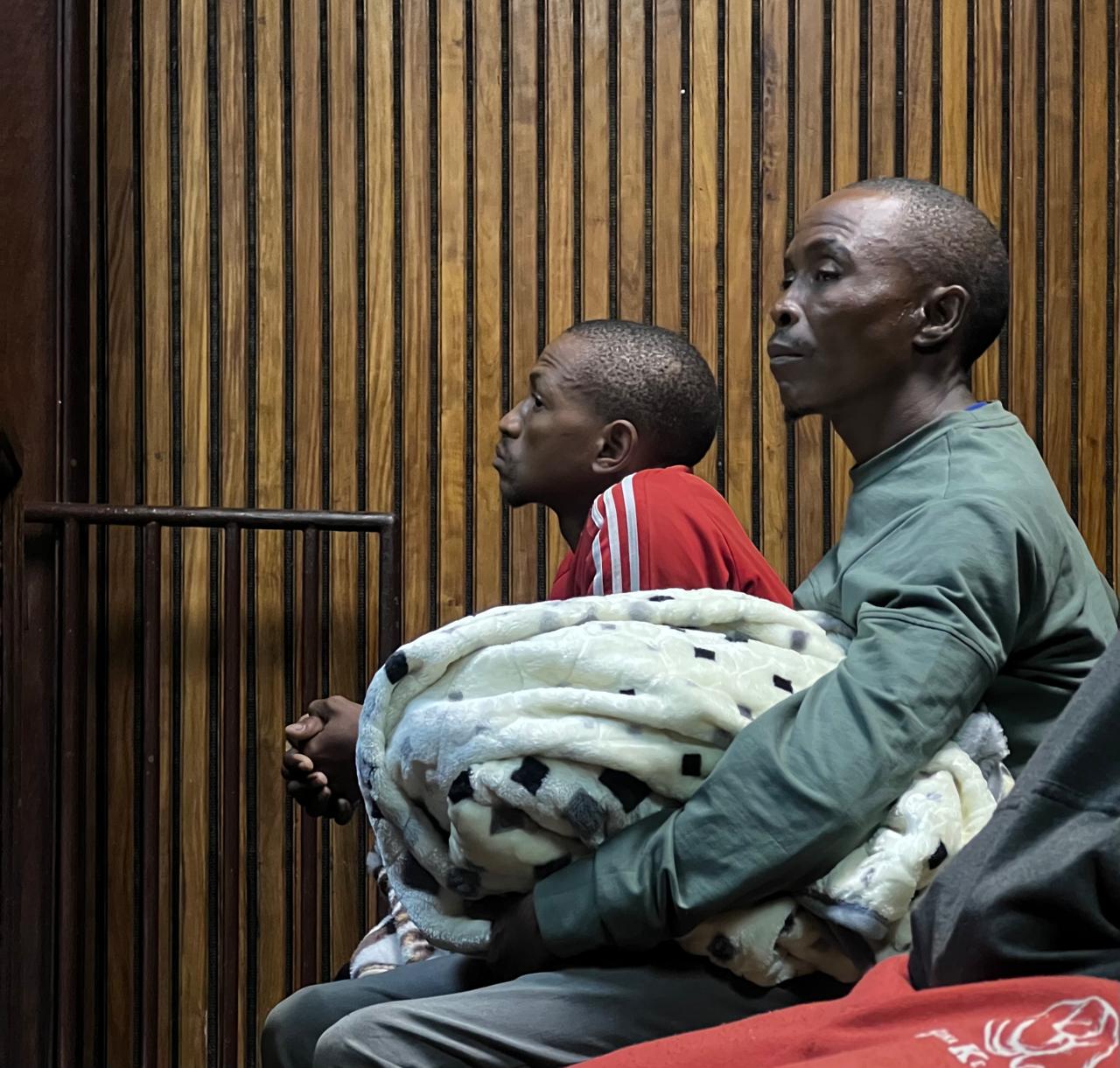 Plaasmoord: Verdagtes laat vaar borgtogaansoek | OFM