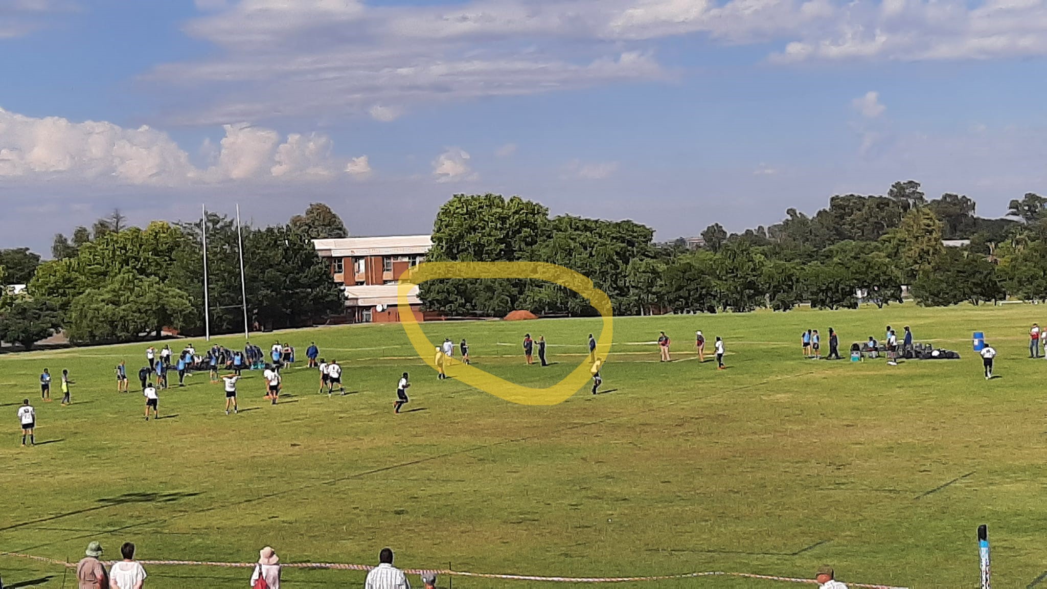 Sentraal's sinkhole: 'Metro’s delayed response concerning' - VIDEOS | OFM