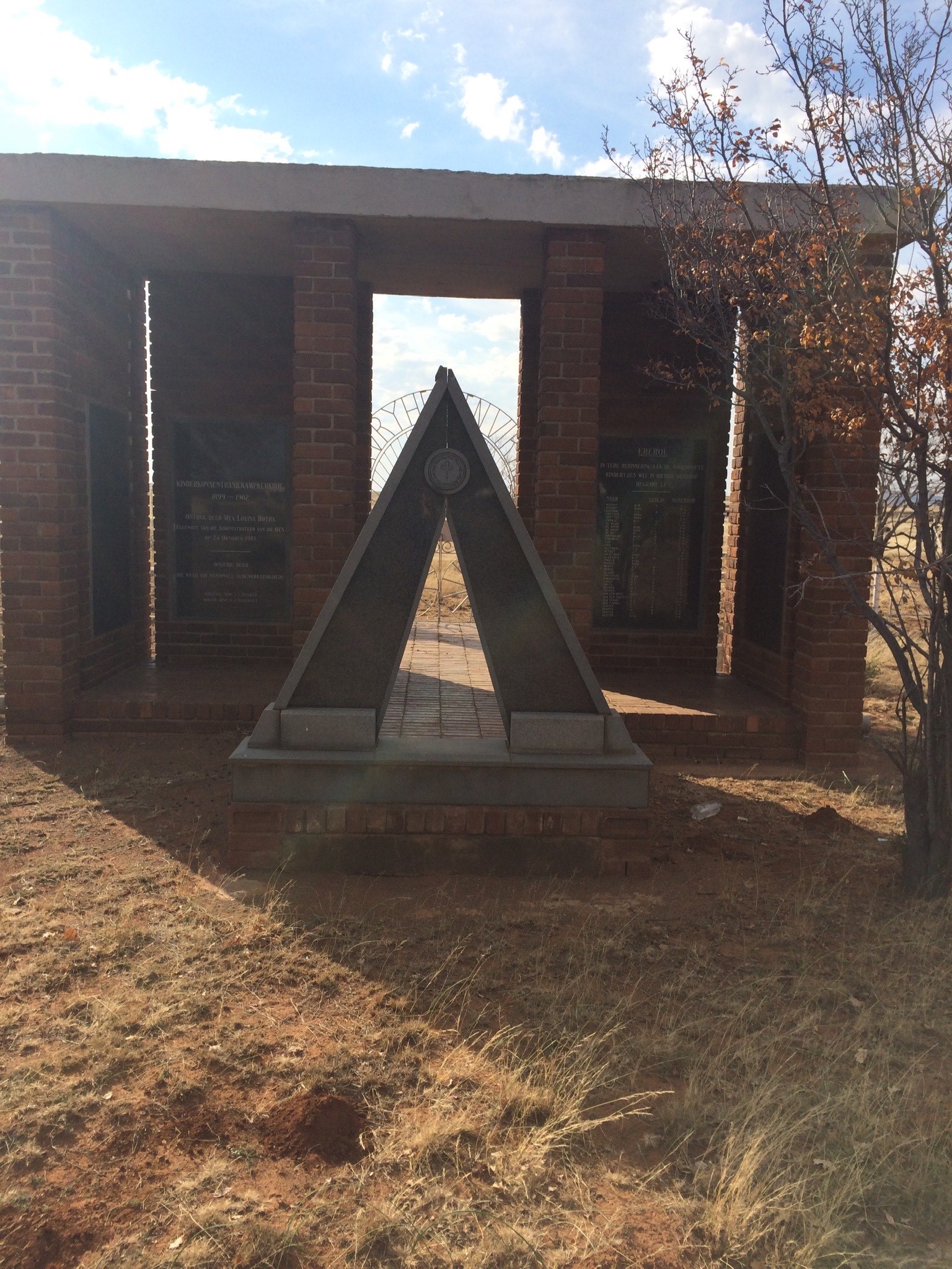 Boereoorlog-dag vir Springfontein beplan | OFM