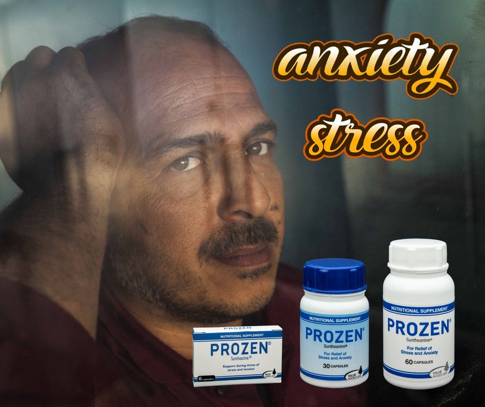 Stres Fokus Week 2022 | OFM