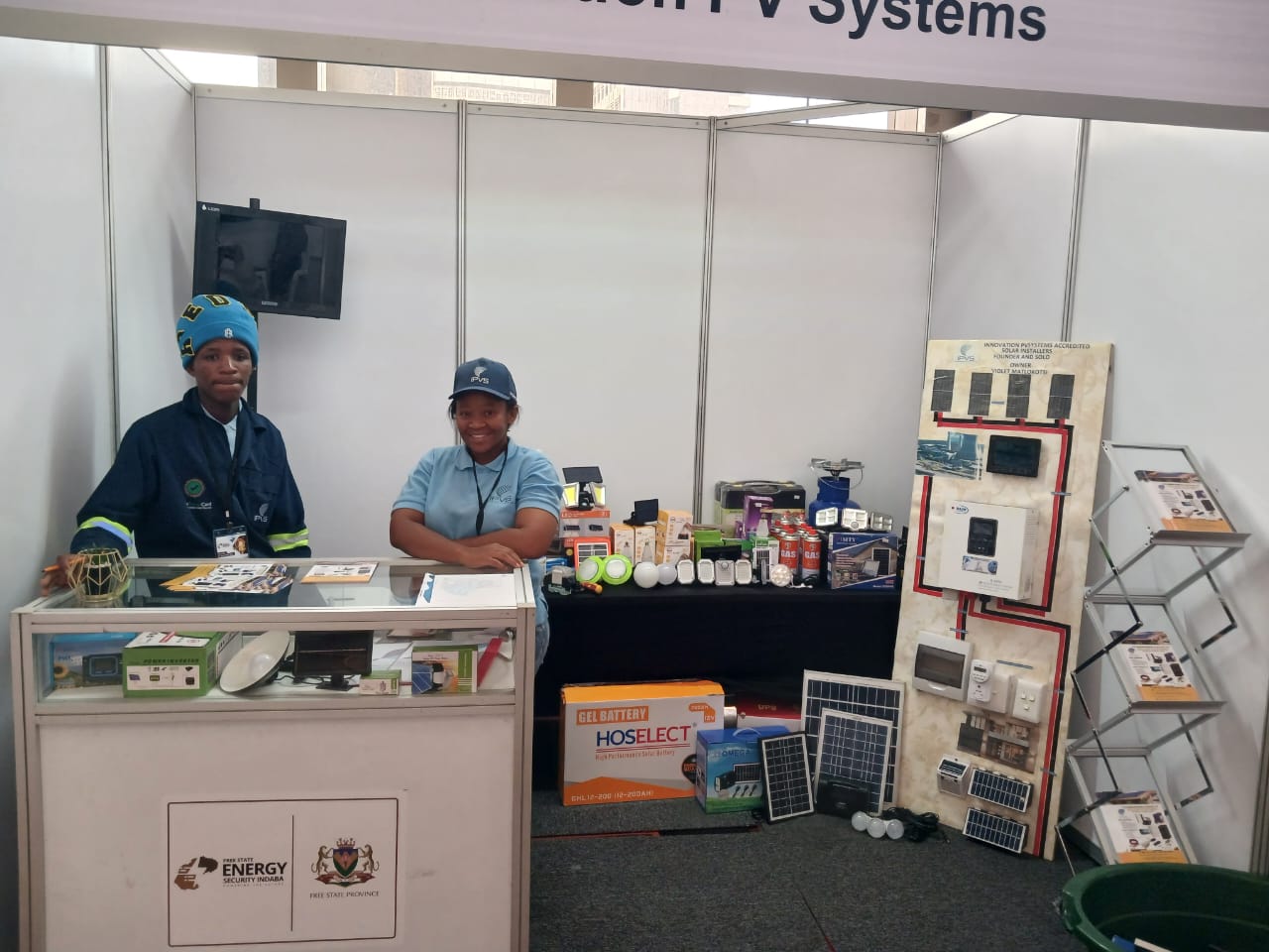 ‘Powering the future’ – Free State Energy Security Indaba underway | OFM