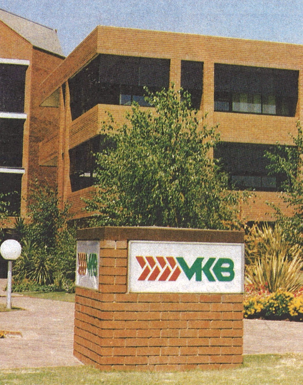 VKB: 100 jaar van geloof, integriteit, respek en lojaliteit | OFM