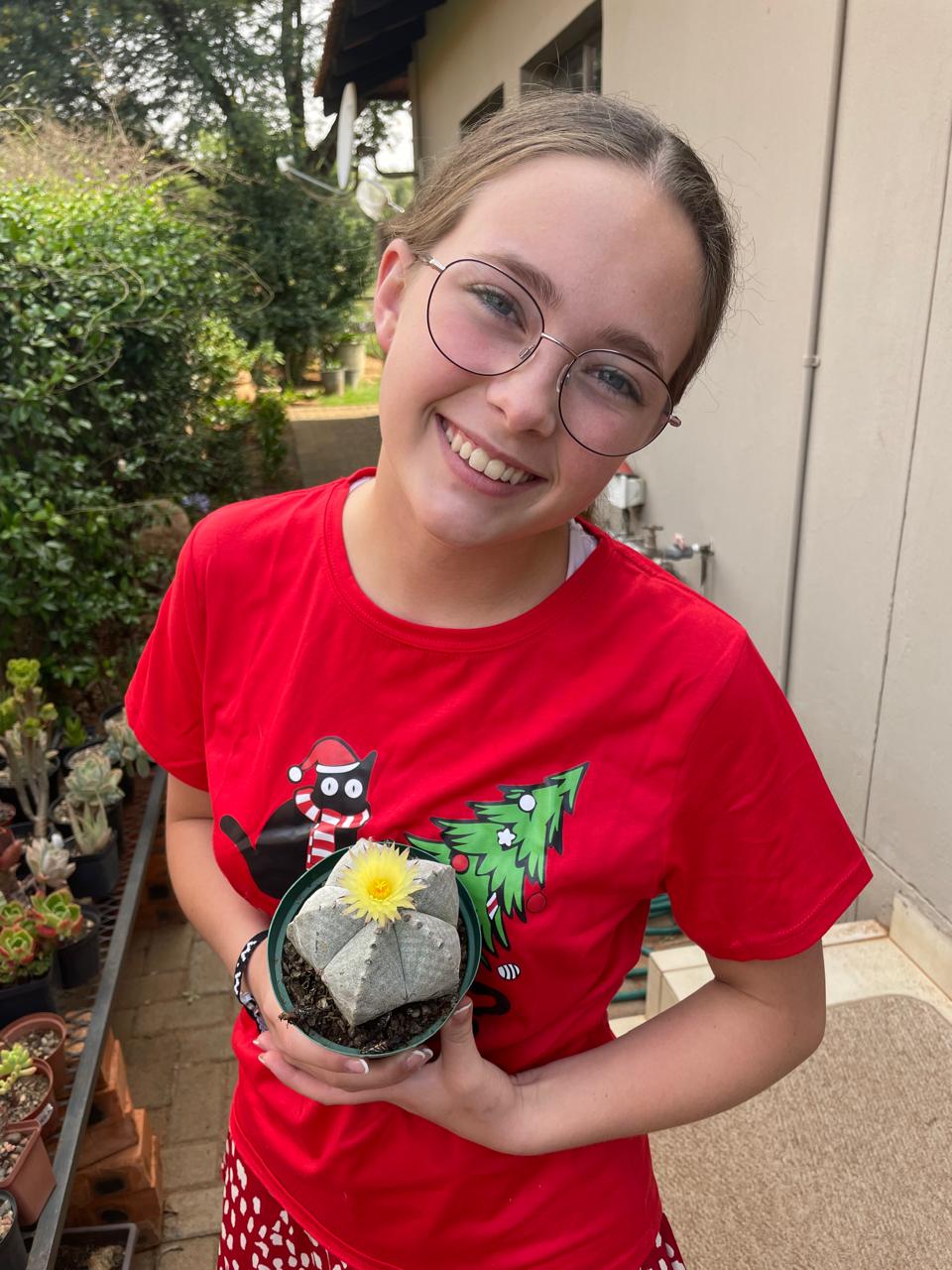 Jong Bloemfonteinse wetenskaplike in Taiwan vir navorsing, projek | OFM