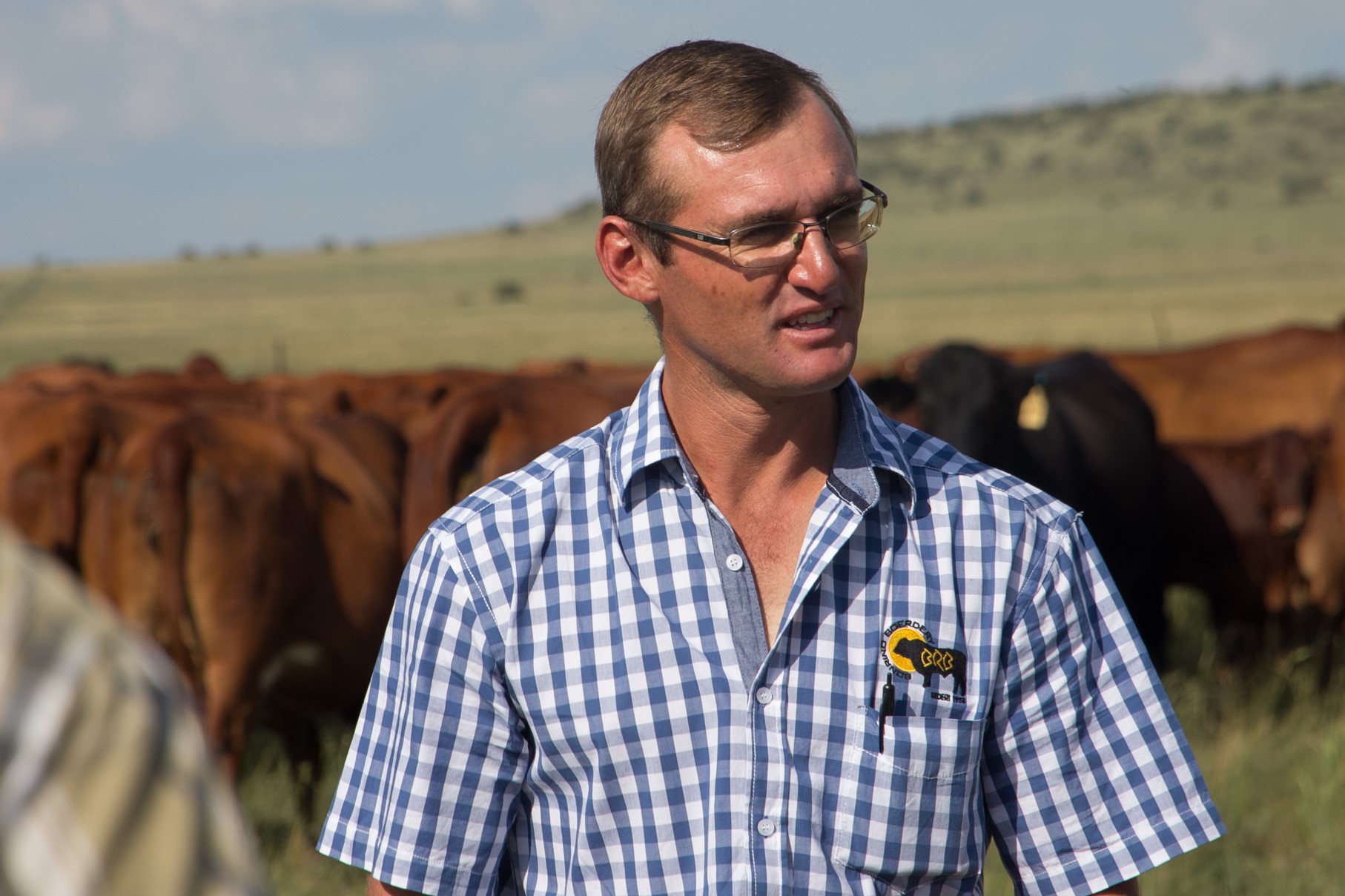 Vrystaat Landbou se jongboer-finaliste deel hul sieninge oor landbou in ...