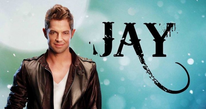 TBS: Flashback na Jay en Baby Idols | OFM