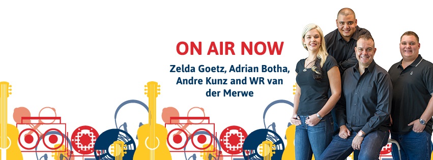 Getting to know the team | OFM