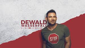 TJR - Dewald Wasserfall | OFM