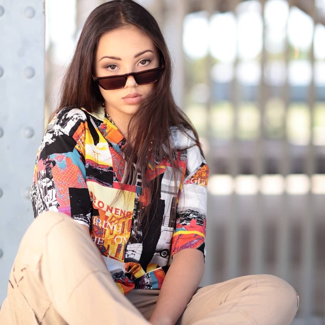 Kimberley rising star Dakota Lee | OFM