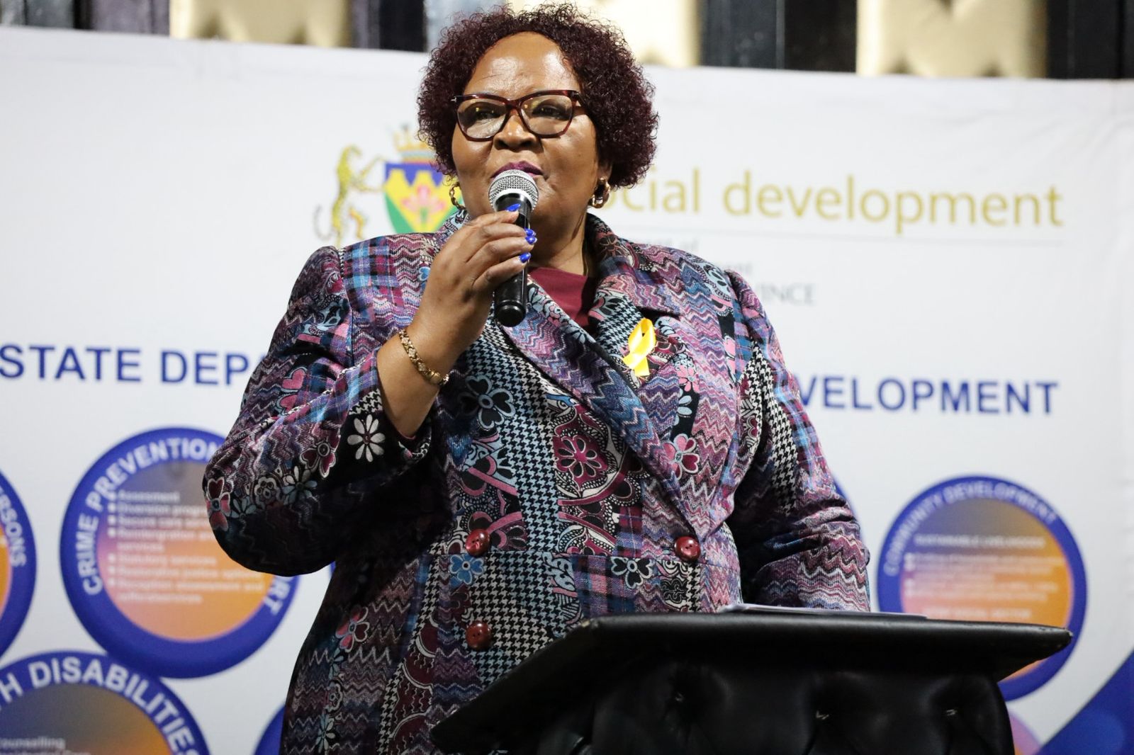 Call to end discrimination against people with albinism | OFM