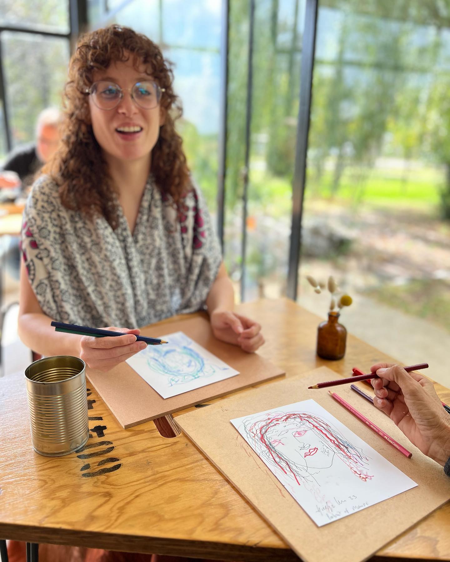 Kom teken saam in Rosendal | OFM