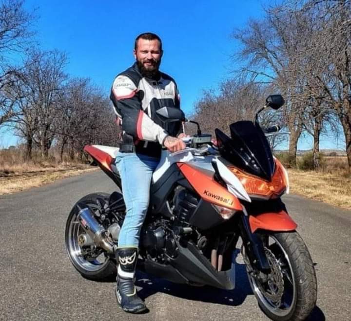 Motorfietsongeluk: Franco Birch se begrafnisreëlings bekend | OFM