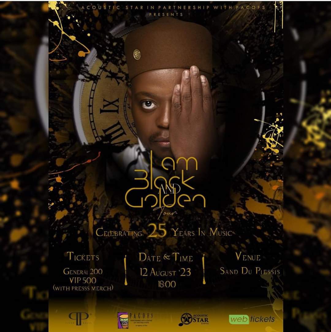 PACOFS Spotlight - Stage productions on until 2 Sept | OFM