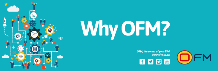 Advertise on OFM | OFM