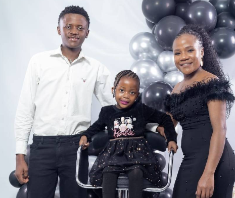 Bloemfonteinse tiener Vrydag gegroet ná hartoorplanting | OFM