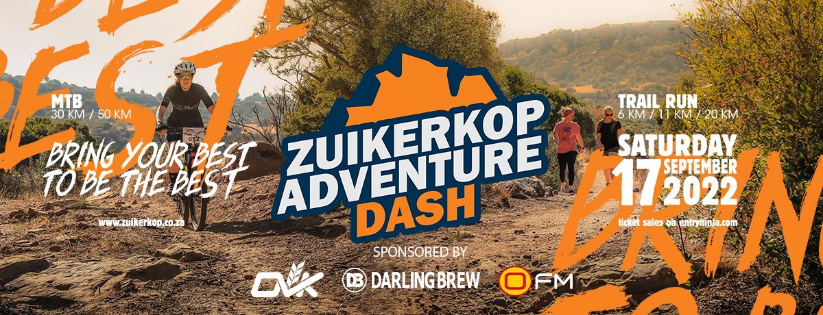 Zuikerkop Adventure Dash | OFM