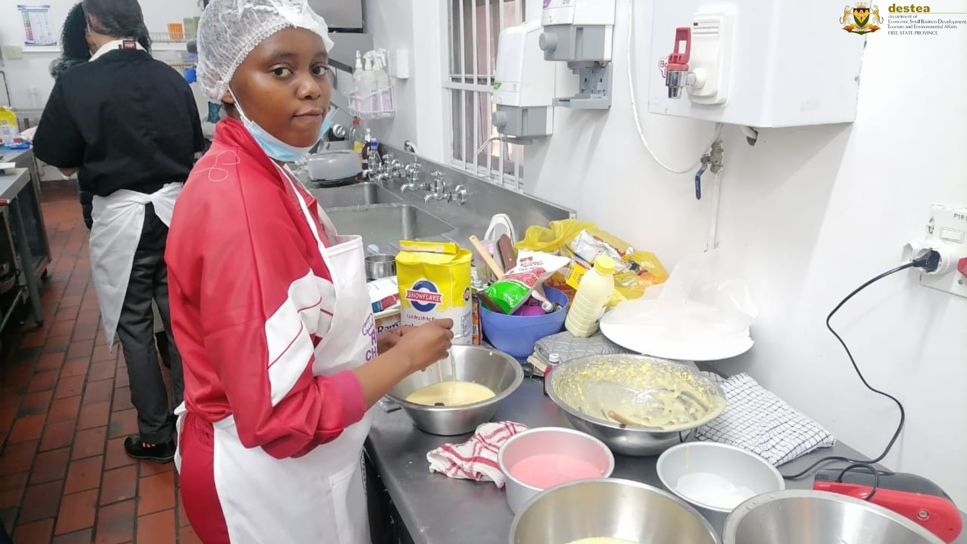 Tourism careers showcased to Free State learners | OFM