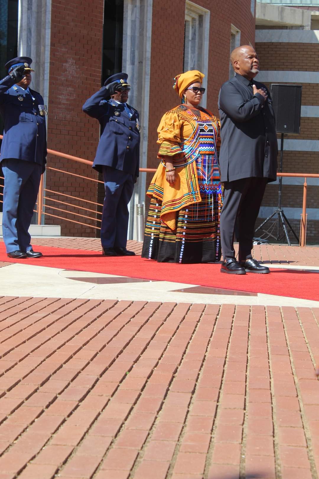 Time to change lives of North West residents for the better – Maloyi | OFM