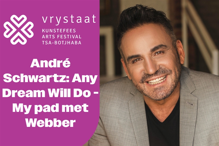Vrystaat Kunstefees – André Schwartz se lewenslange liefde vir Lloyd ...