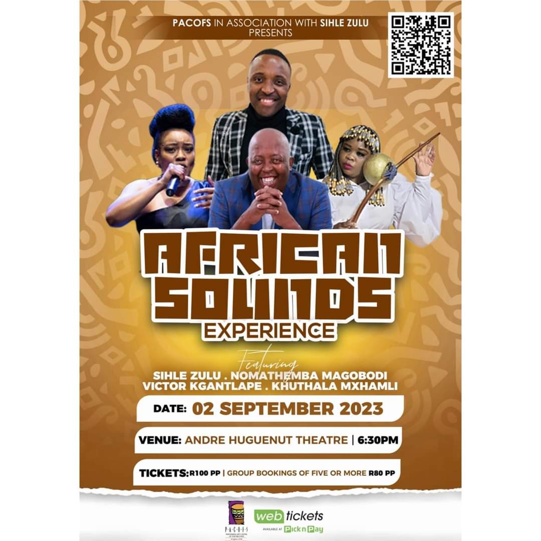 PACOFS Spotlight - Stage productions on until 2 Sept | OFM