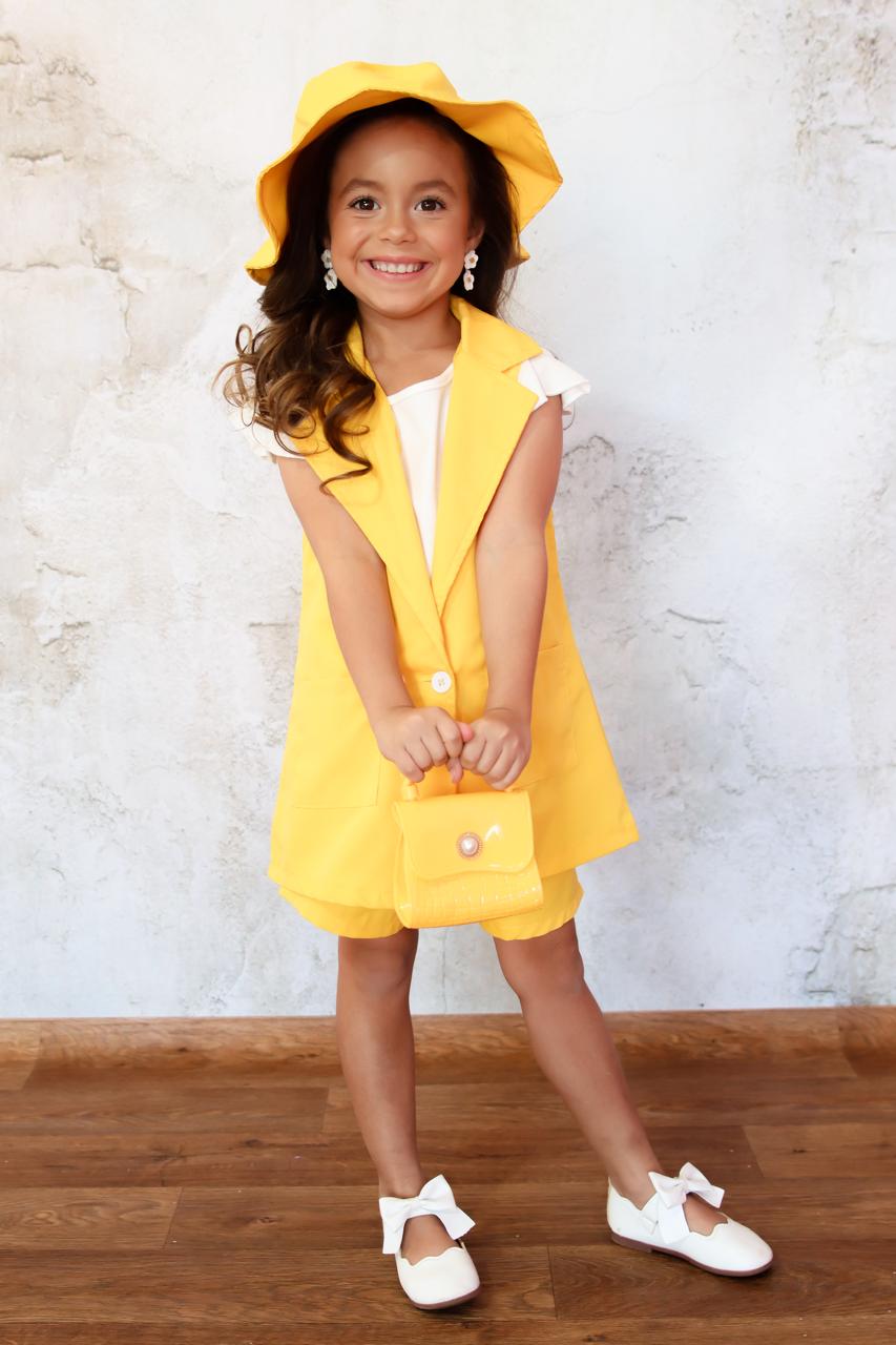 Klerksdorp-kleuter berei voor vir Miss Princess-kompetisie in Amerika | OFM