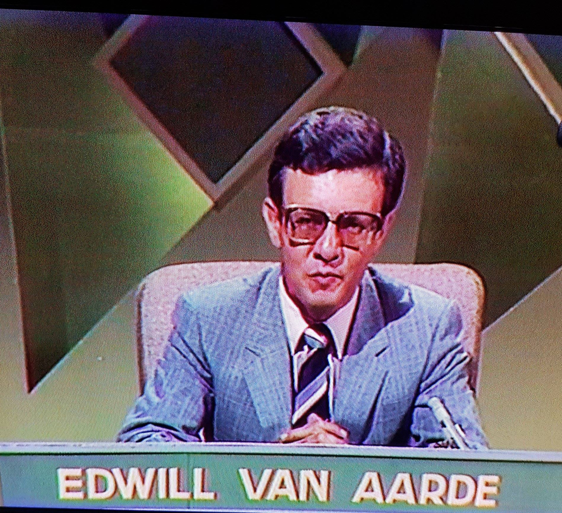 ‘Flinkdink’ se Edwill sterf op 85 | OFM