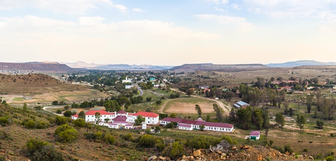 Samewerking is ’n wenresep vir die lewe op Philippolis | OFM