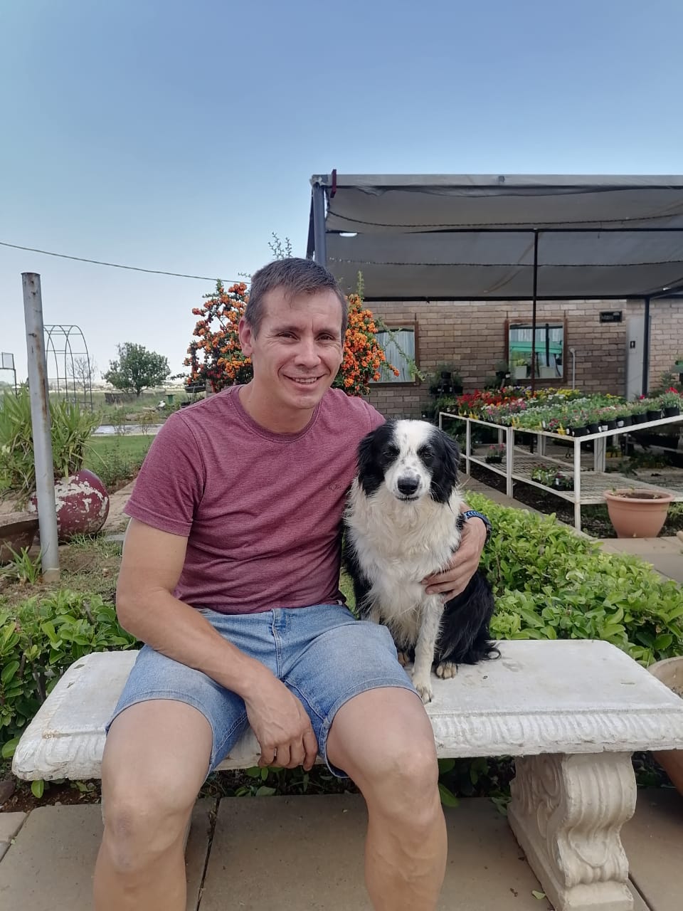 Man van Potchefstroom gaan speke laat sing vir dierewelsyn | OFM