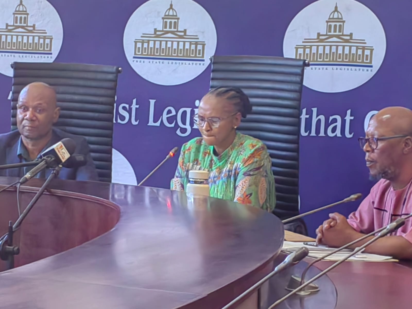 Free State Sopa 2024 to be held in Qwaqwa | OFM