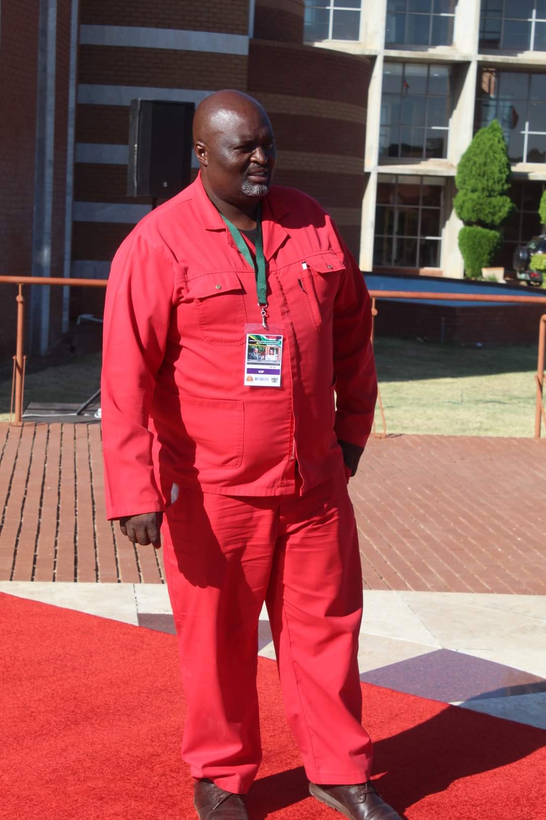 Time to change lives of North West residents for the better – Maloyi | OFM