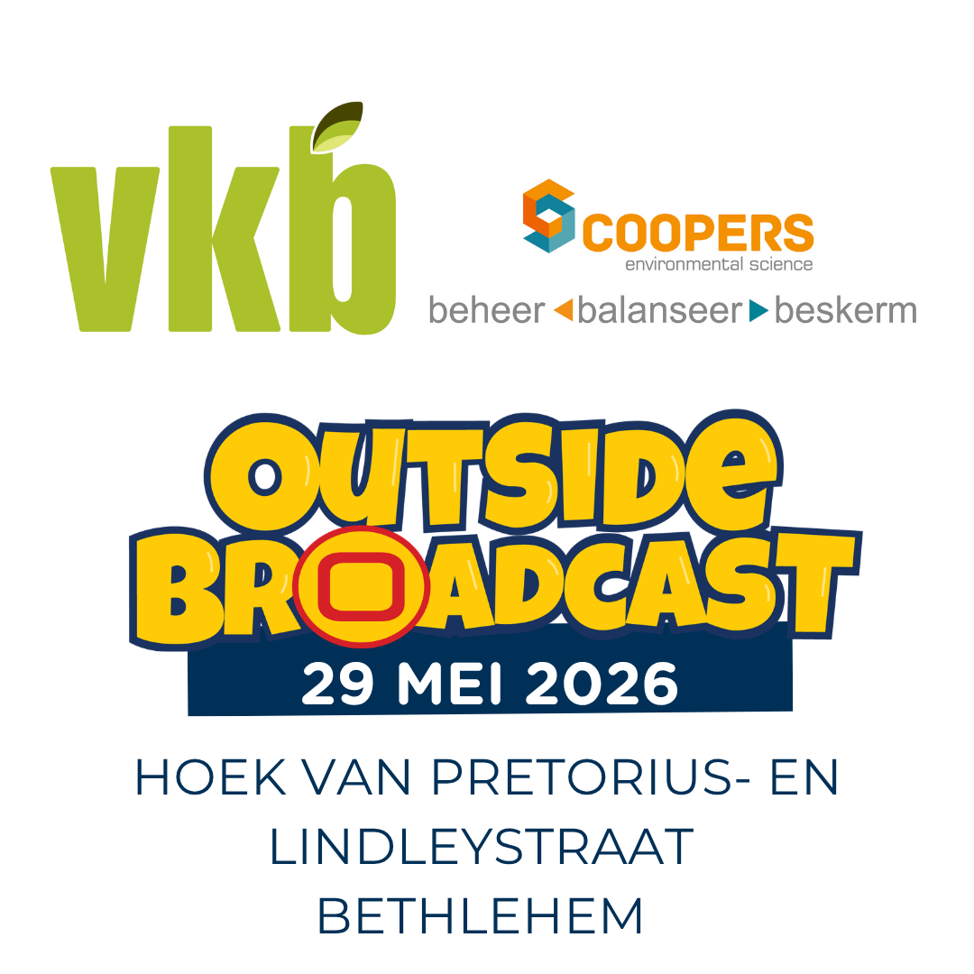 VKB DIY Bethlehem Suppliers Expo | OFM