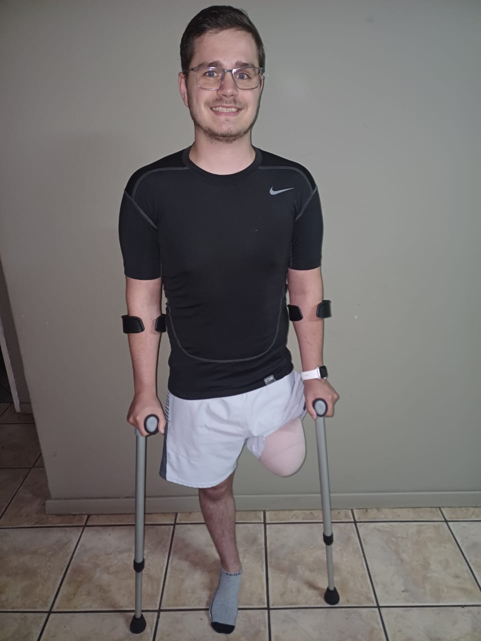 Sasolburg: Herrie bars los oor boom wat ná ongelukke afgekap is | OFM