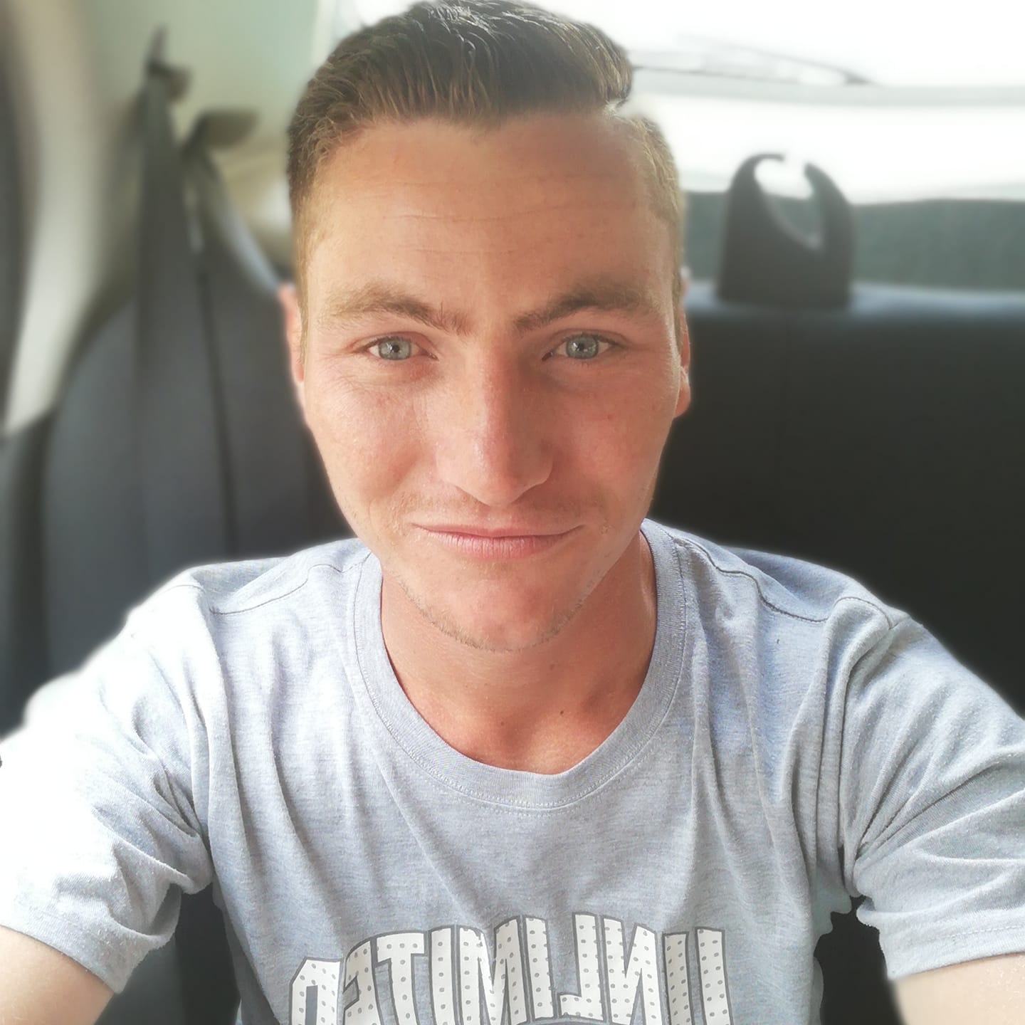 Walking to raise awareness for mental health | OFM