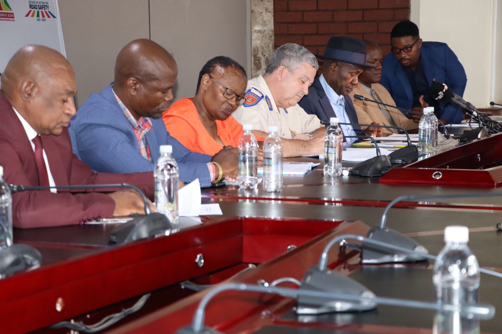 92 padsterftes gedurende feestyd in Noordwes aangeteken | OFM