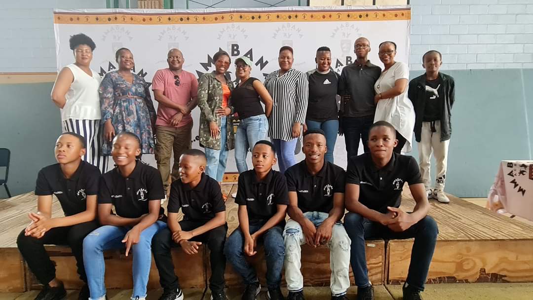 North West gymnasts on their way to Bulgaria | OFM