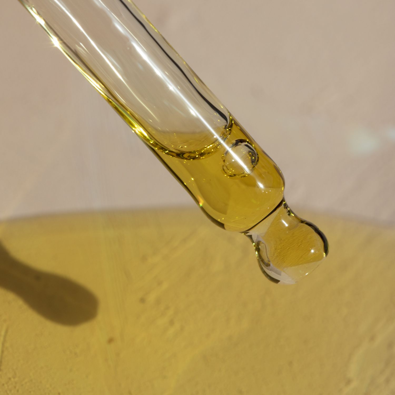 Kasterolie, veel meer as net purgasie | OFM