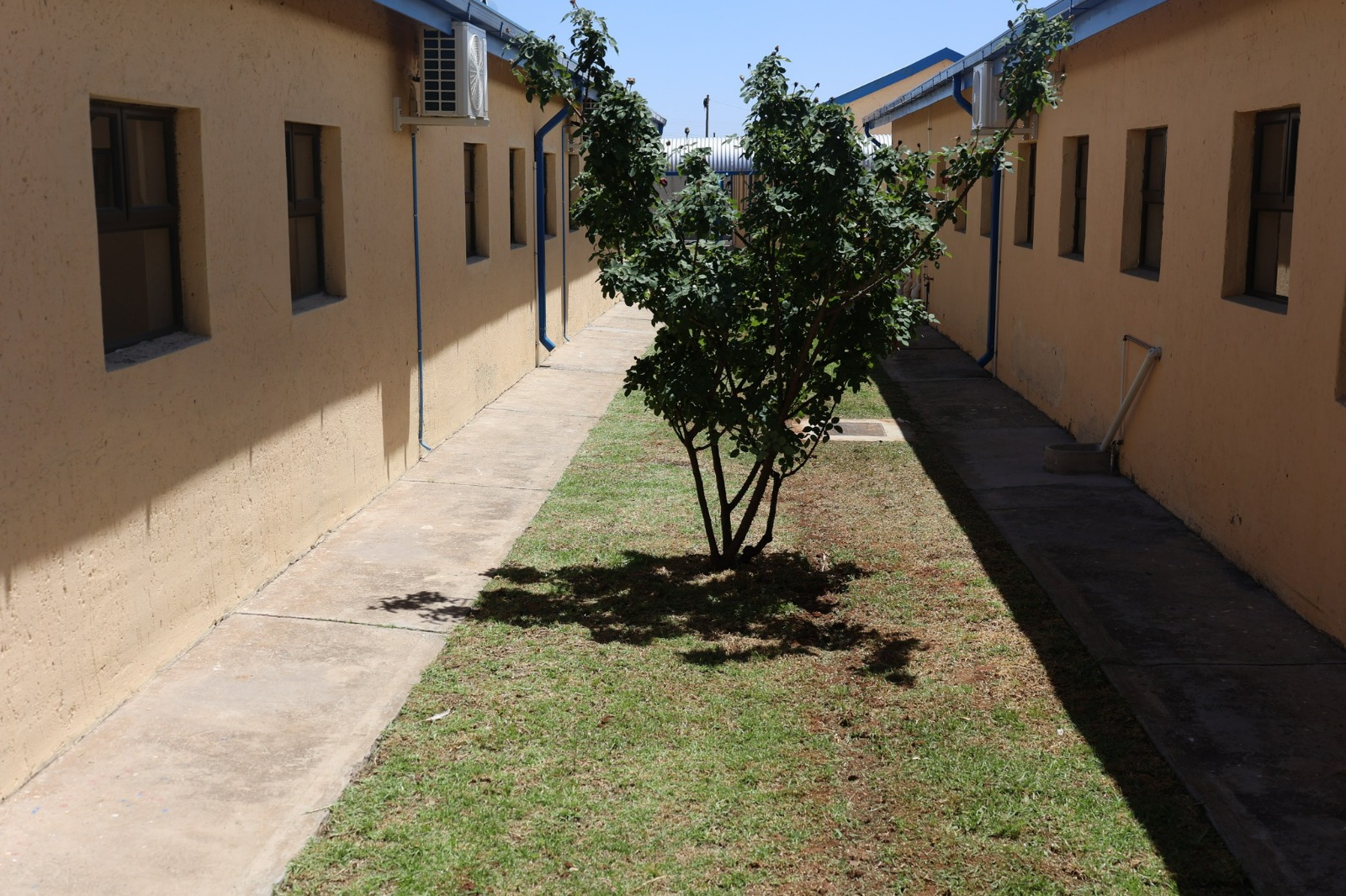 Free State orphanage reopens doors after years | OFM