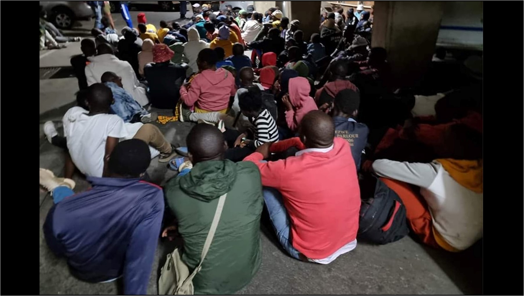 Mensehandel: Kinders in Kimberley bevry, asook 133 slagoffers by ...