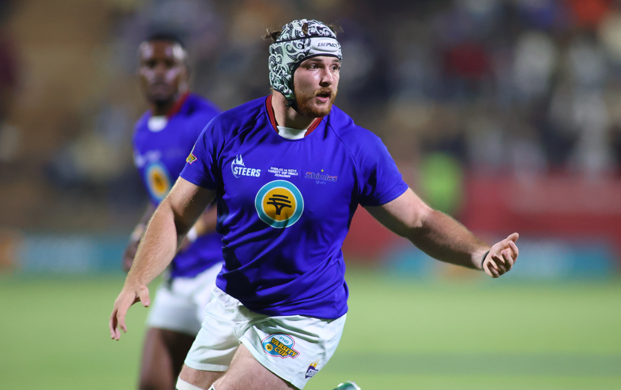 More Shimlas stars on debut for the Cheetahs | OFM