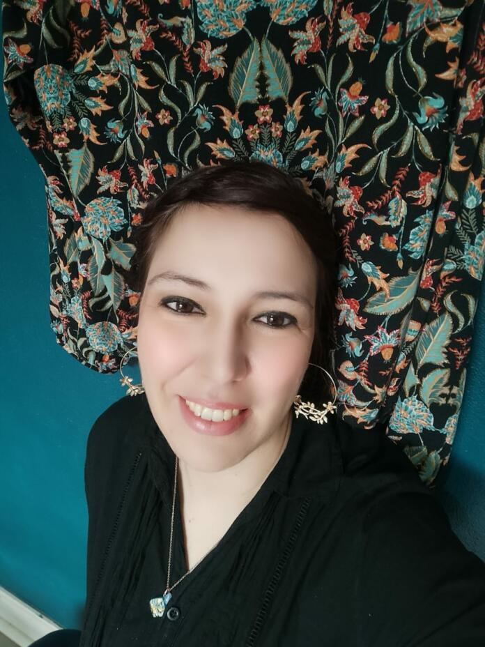 Kom verf saam aan groot muurskildery | OFM