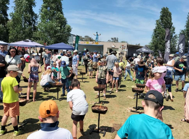 Tiende Familietrekkerfees in Bloemfontein gehou | OFM