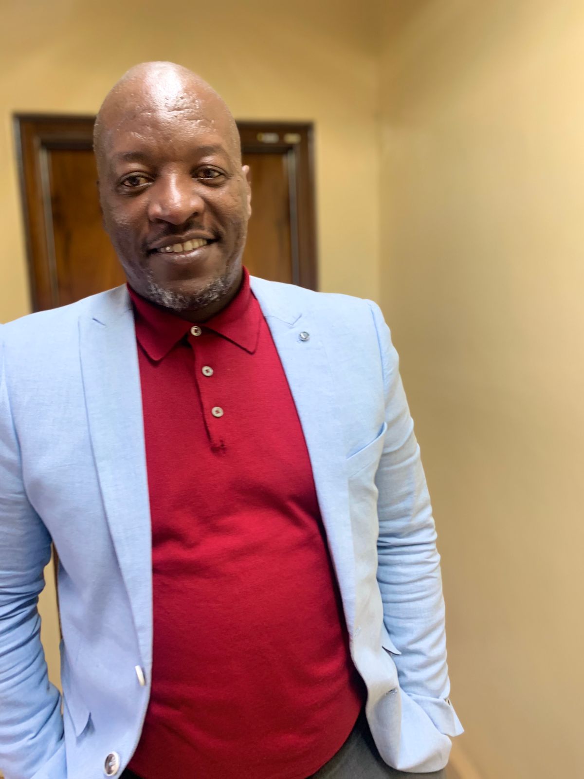 Mbele helps needy families in Thabo Mofutsanyana | OFM