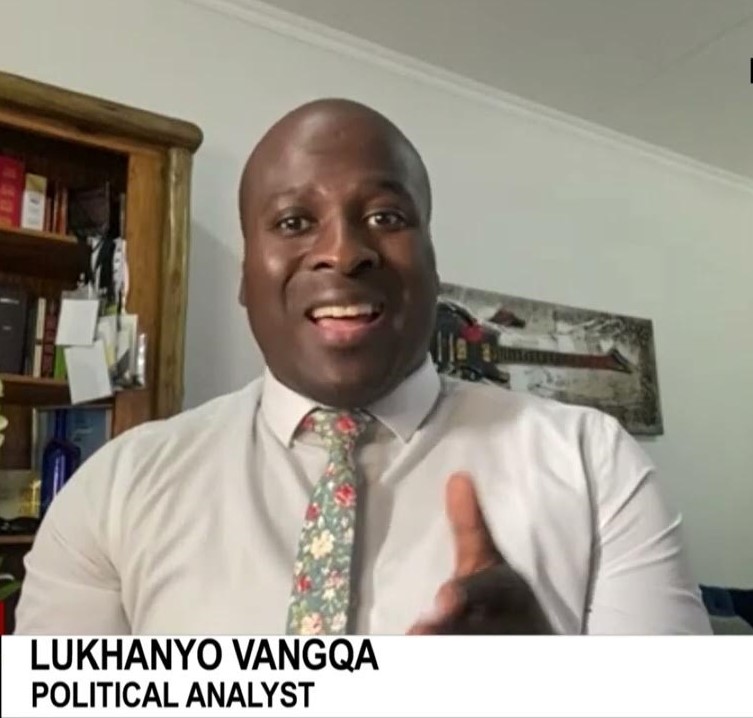 'ANC, obviously, has the wrong priorities' - political analyst | OFM