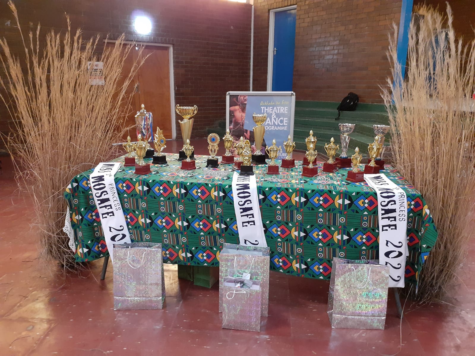Free State schools arts festival celebrates 11 years | OFM